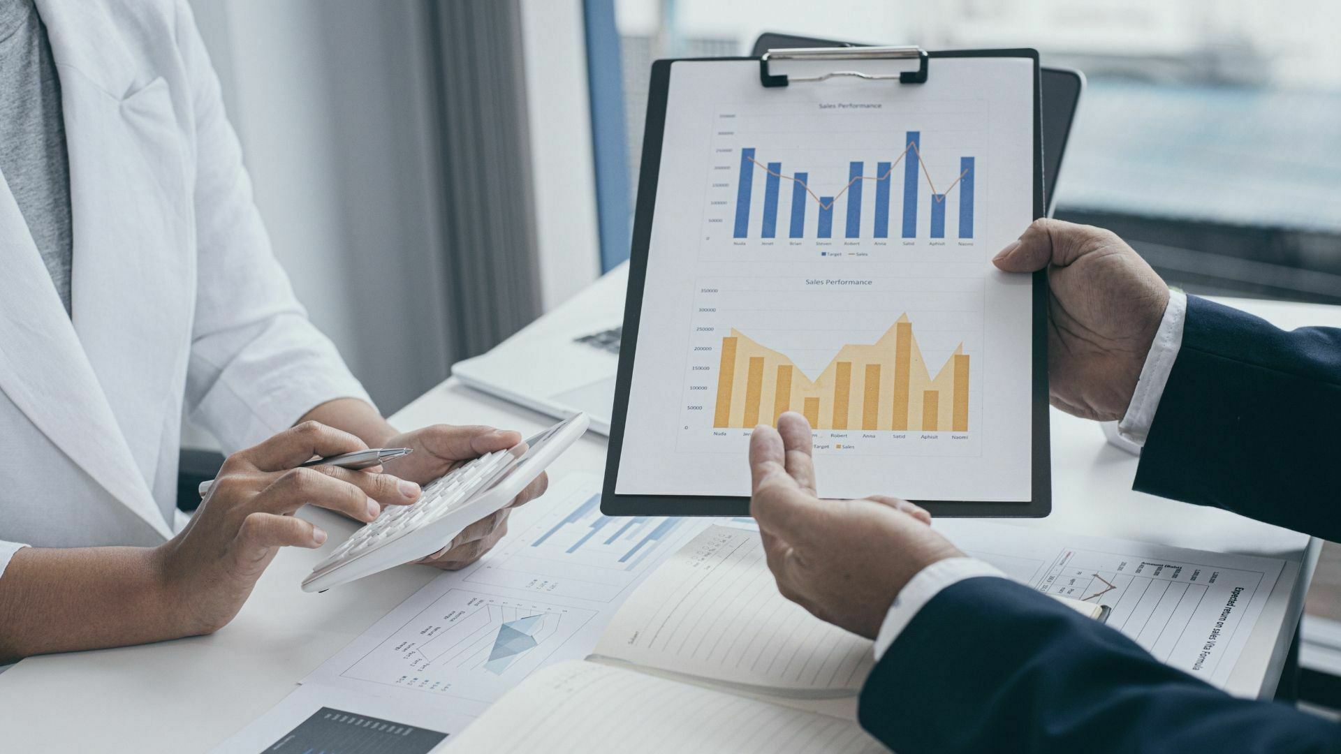 Assurance Manager | Ecovis Sabah | Best Financial Services | Kota ...